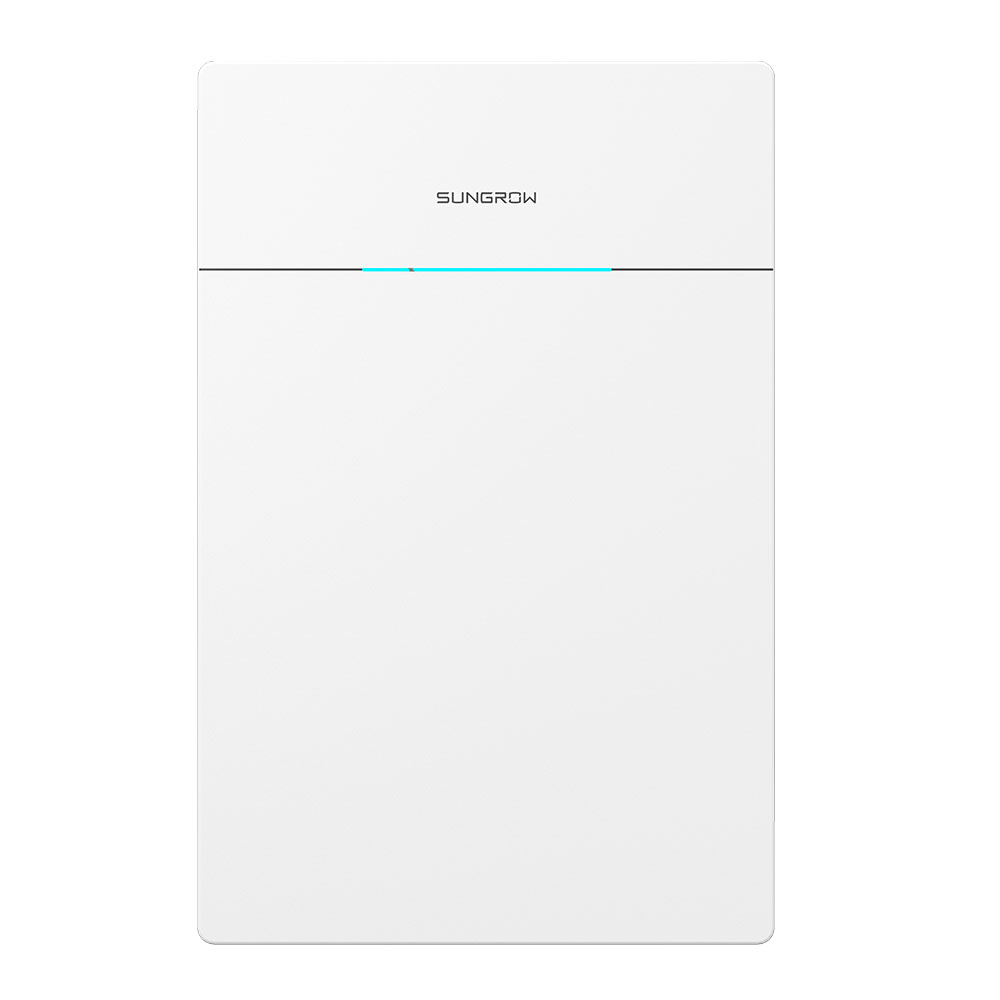 Sungrow SBS 5.0kWh High Voltage Battery Module (ASA00460) | Alternergy
